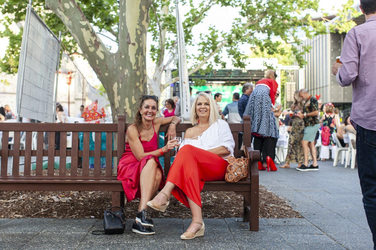 Gallery 2023 - Fremantle Long Table Dinner