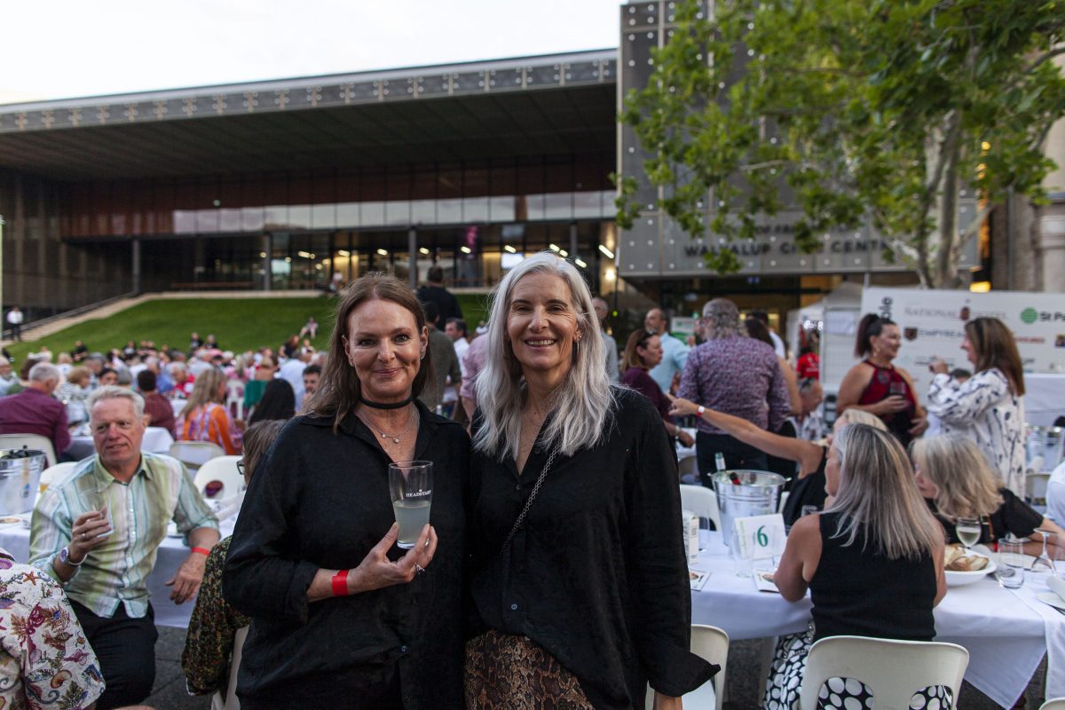 Gallery 2023 - Fremantle Long Table Dinner